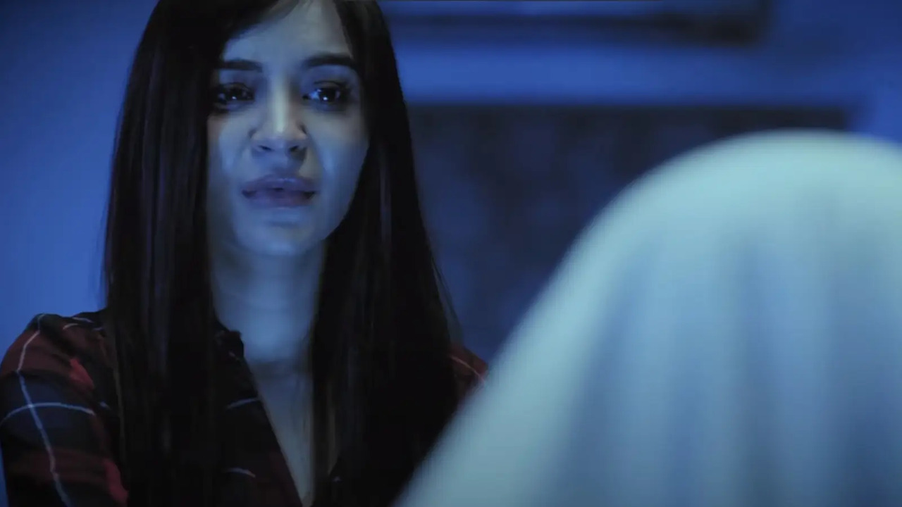 Inti Number 13: A Gripping Horror Thriller That Works | Telugu News ...