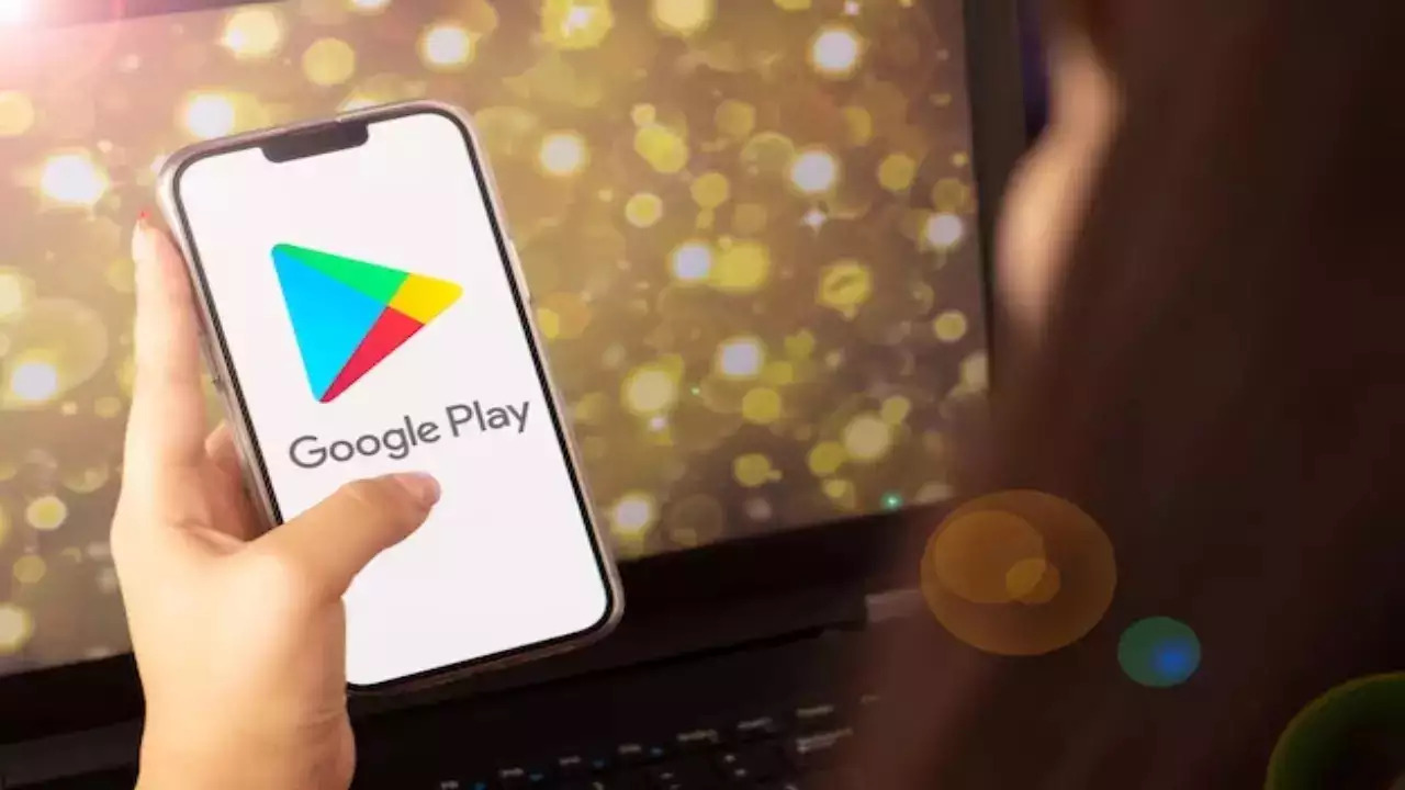 'Took A Strong View': Govt's First Reaction After Google Delists Several Indian Apps From Play ...