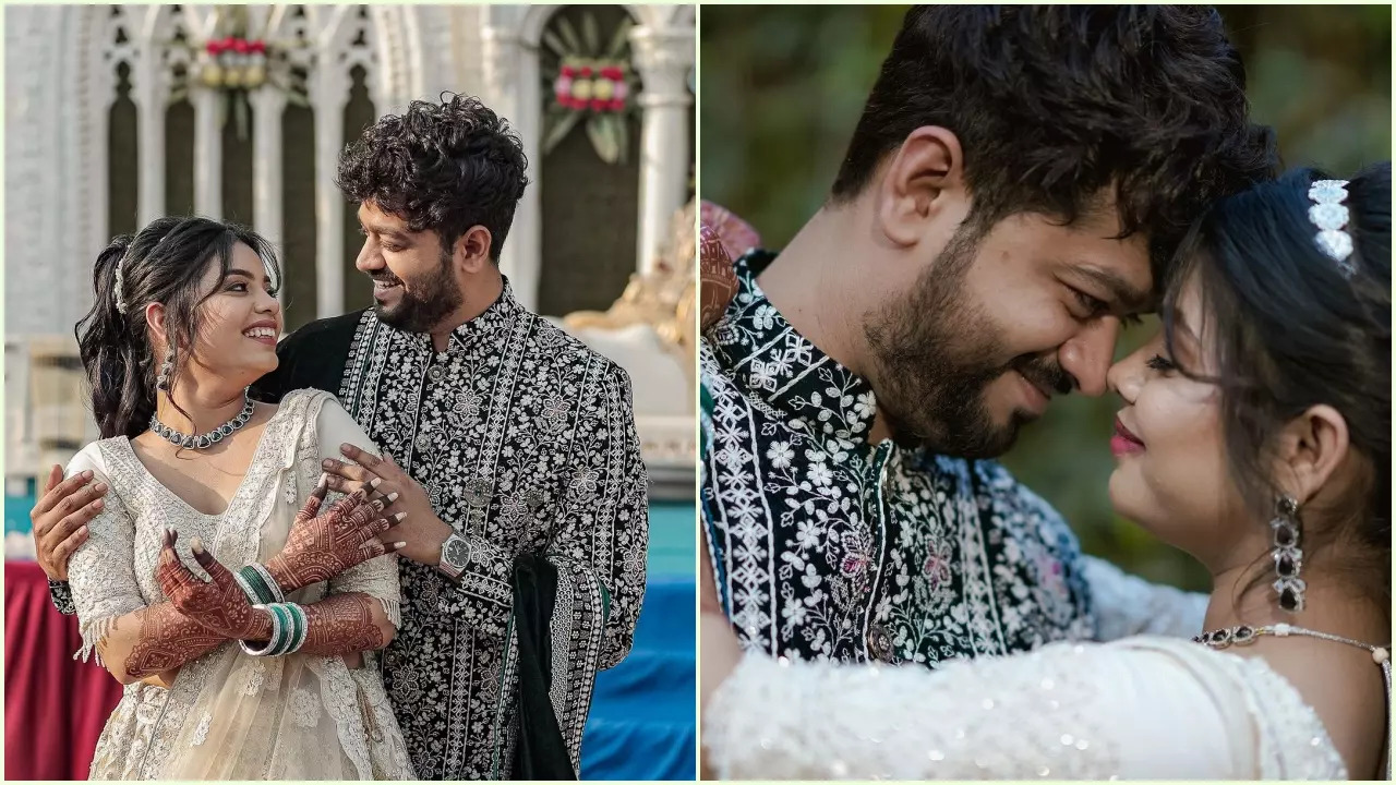 Sneha Chauhan News: Saavi Ki Savaari Star Sneha Chauhan Gets Engaged To ...