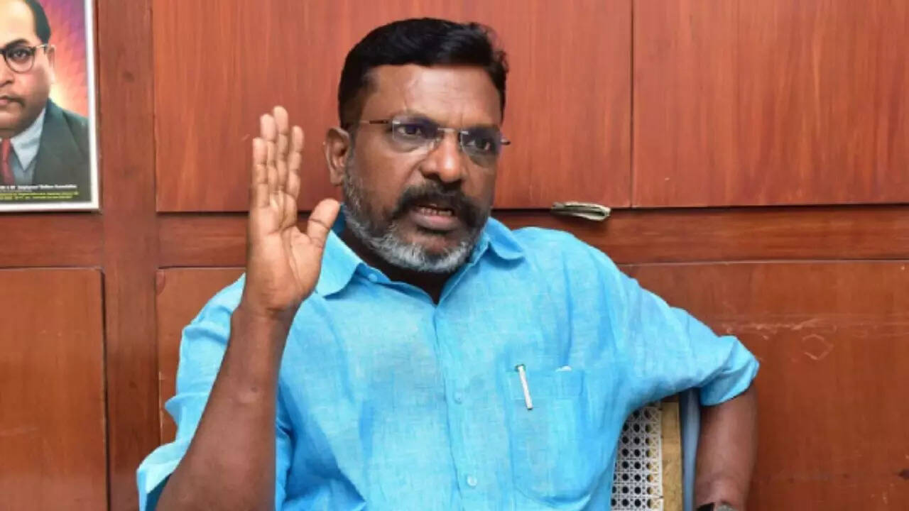 இலவு காத்த கிளியாக யாரும் காத்திருக்க வேண்டாம்.. திமுக தலைமையிலான ...