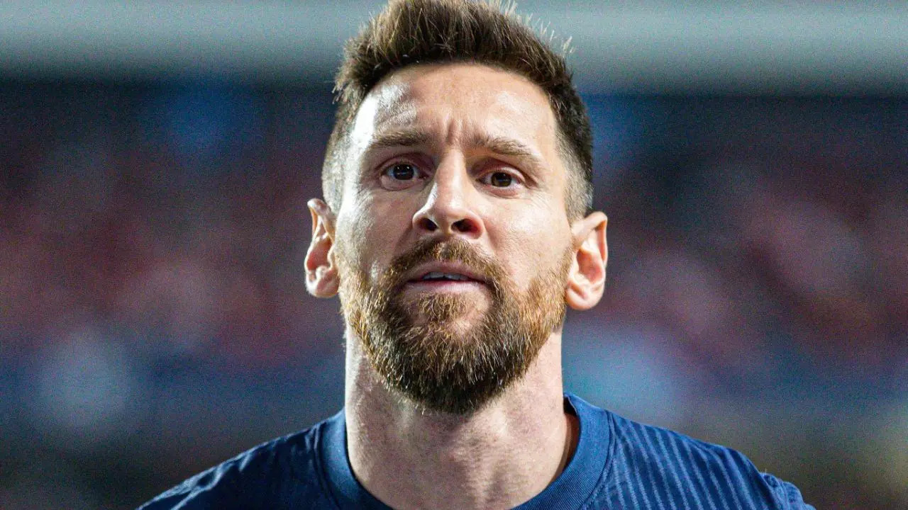 Tata Martino Raises Concern On Lionel Messi's Workload As Inter Miami ...