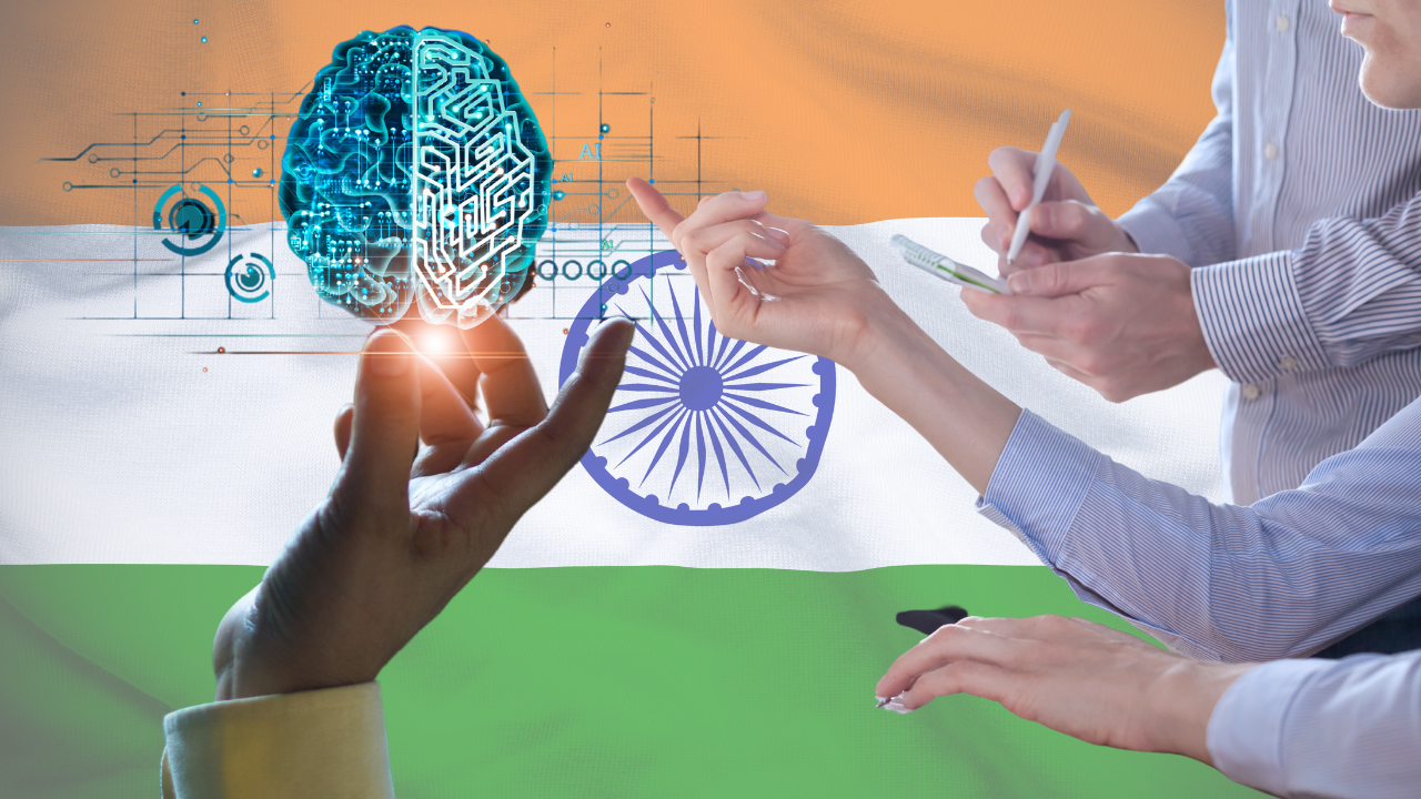 AI Regulations In India: AI Models Need To Get Indian Govt Approval ...