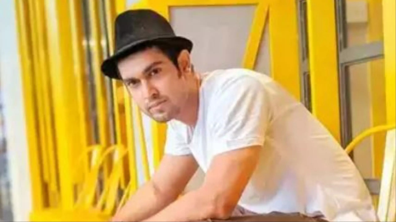 Thapki Pyaar Ki 2 Fame Sandeep Kumaar Returns To TV; Joins The Cast Of ...