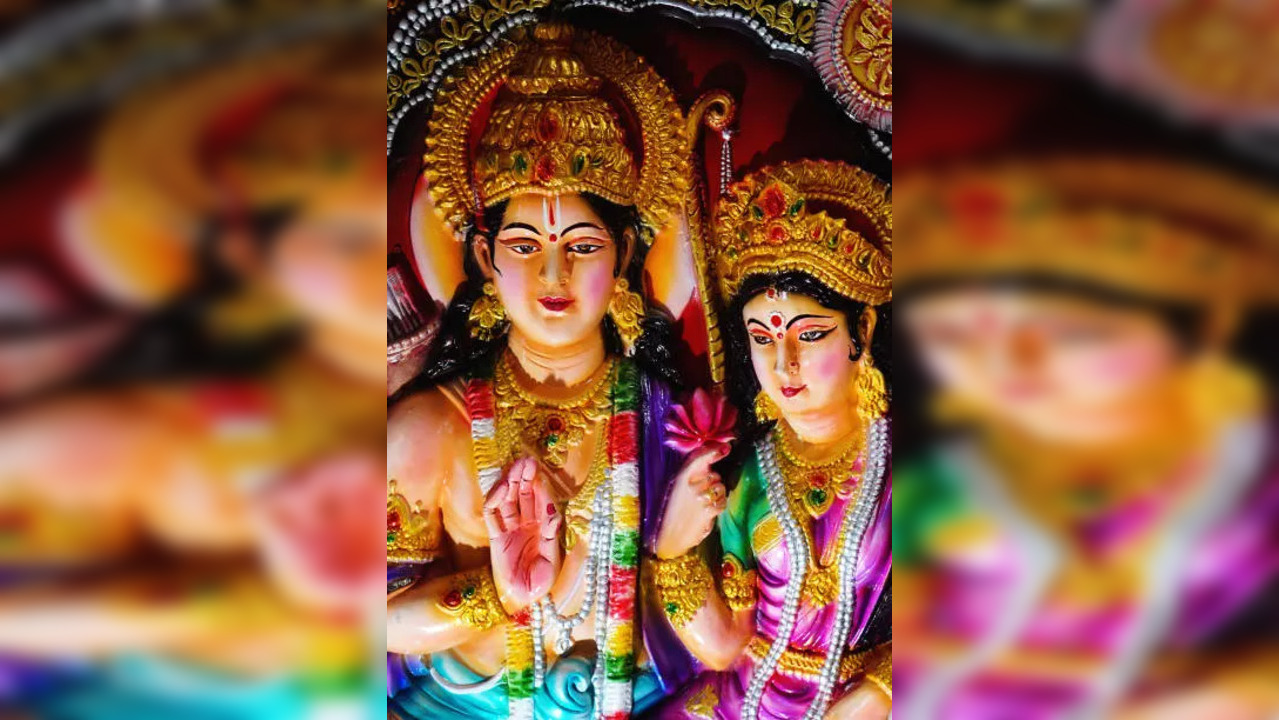 Janaki Jayanti 2024: Know the Date of Sita Mata’s Birth Anniversary and the Rituals for a Happy ...