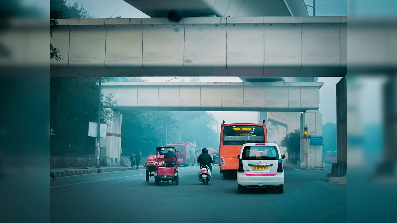 How To Check And Pay Traffic E-Challan In Delhi | Delhi News, Times Now