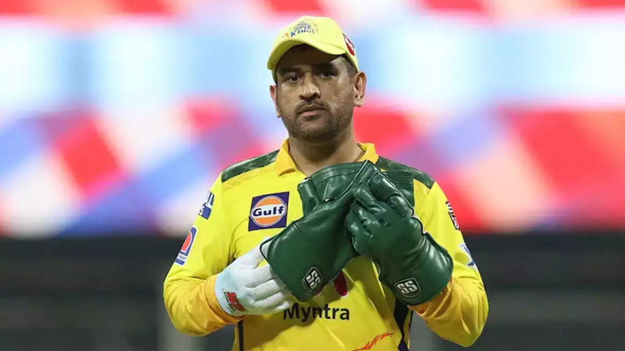 MS धोनीची चिंता वाढली, मॅचविनर खेळाडू संघातून बाहेर - ipl 2024 csk opener devon conway ruled out ...