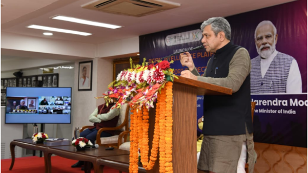 Chakshu, DIP Platforms Launched To Curb Cybercrime & financial Frauds ...