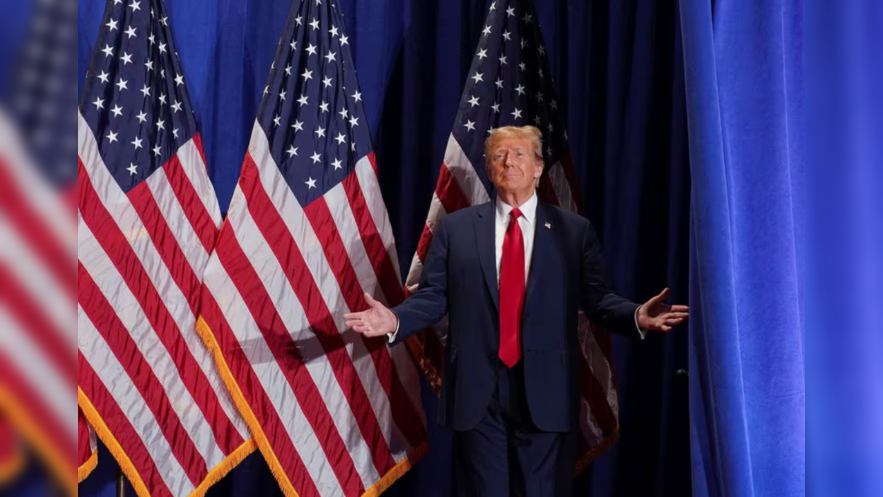 Trump Celebrates US Supreme Court's Historic Colorado Verdict: 'Big Win ...