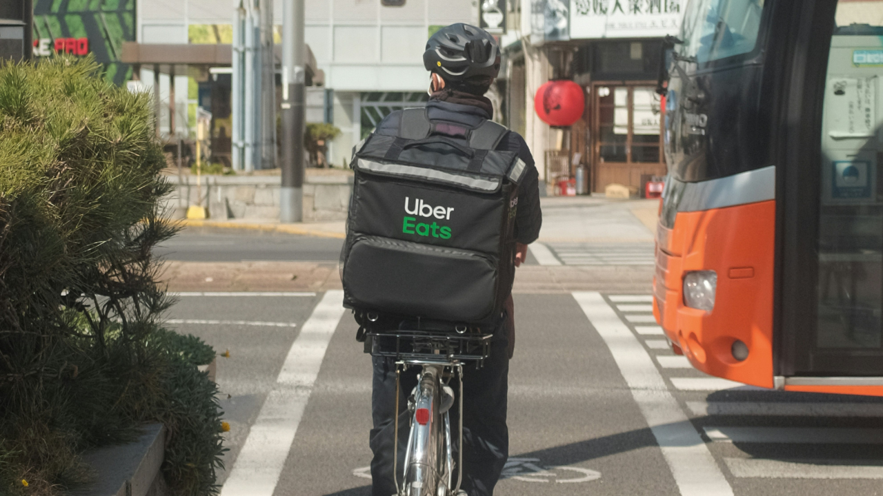 Uber Eats Down: Uber Eats Down? Users Complain 'App Not Working' | US ...