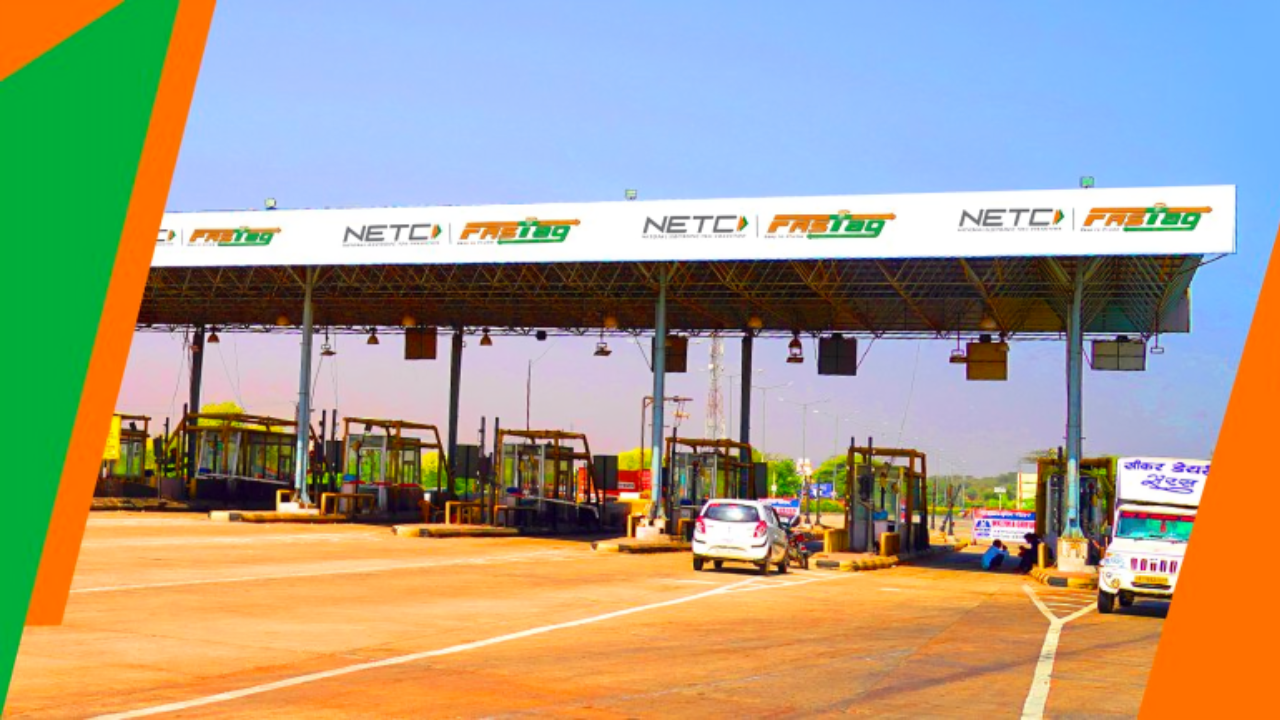 Check FASTag Status: FASTag KYC Deadline Over: How To Check Online If ...