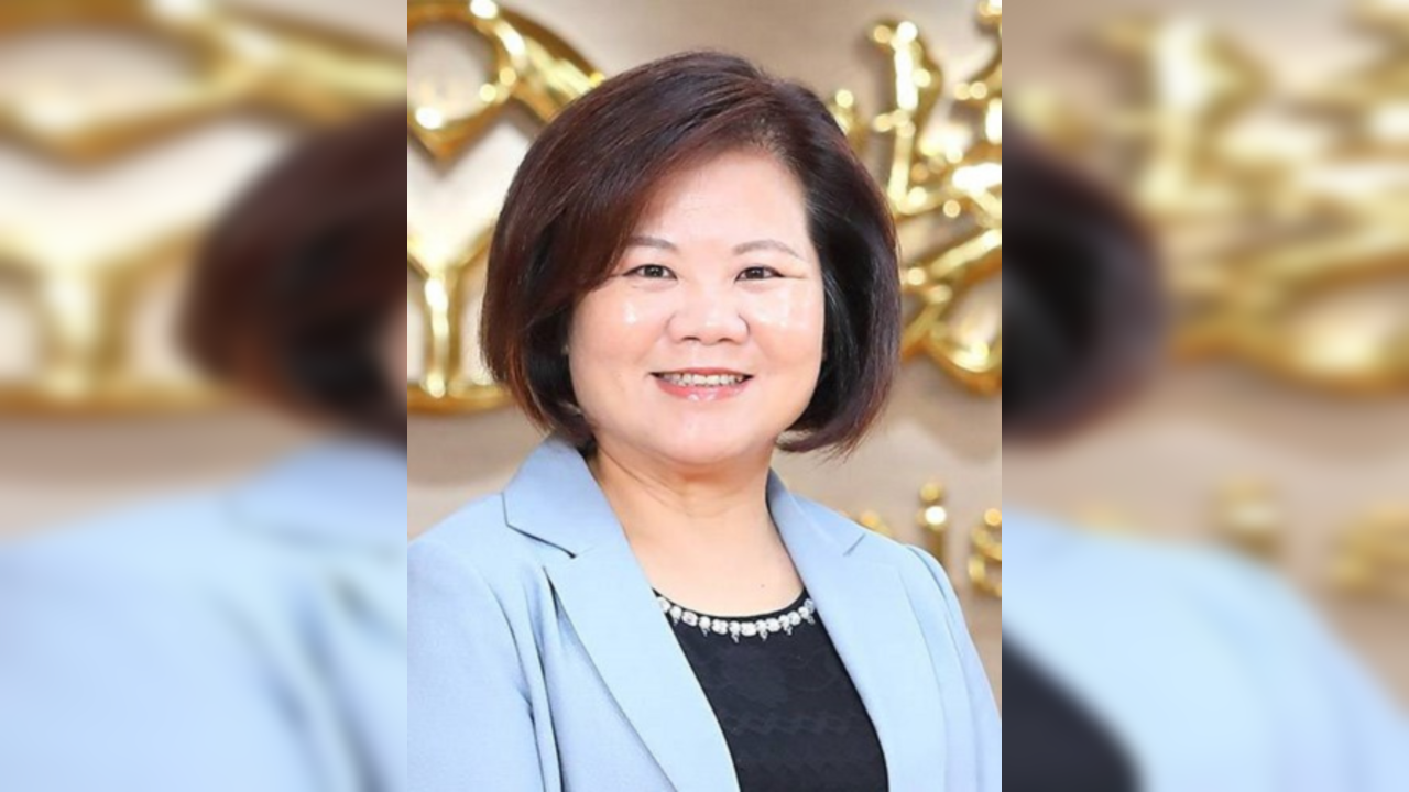 Hsu Ming-chun: After Criticism Over 'Racist' Remark On Indians, Taiwan Labour Minister ...