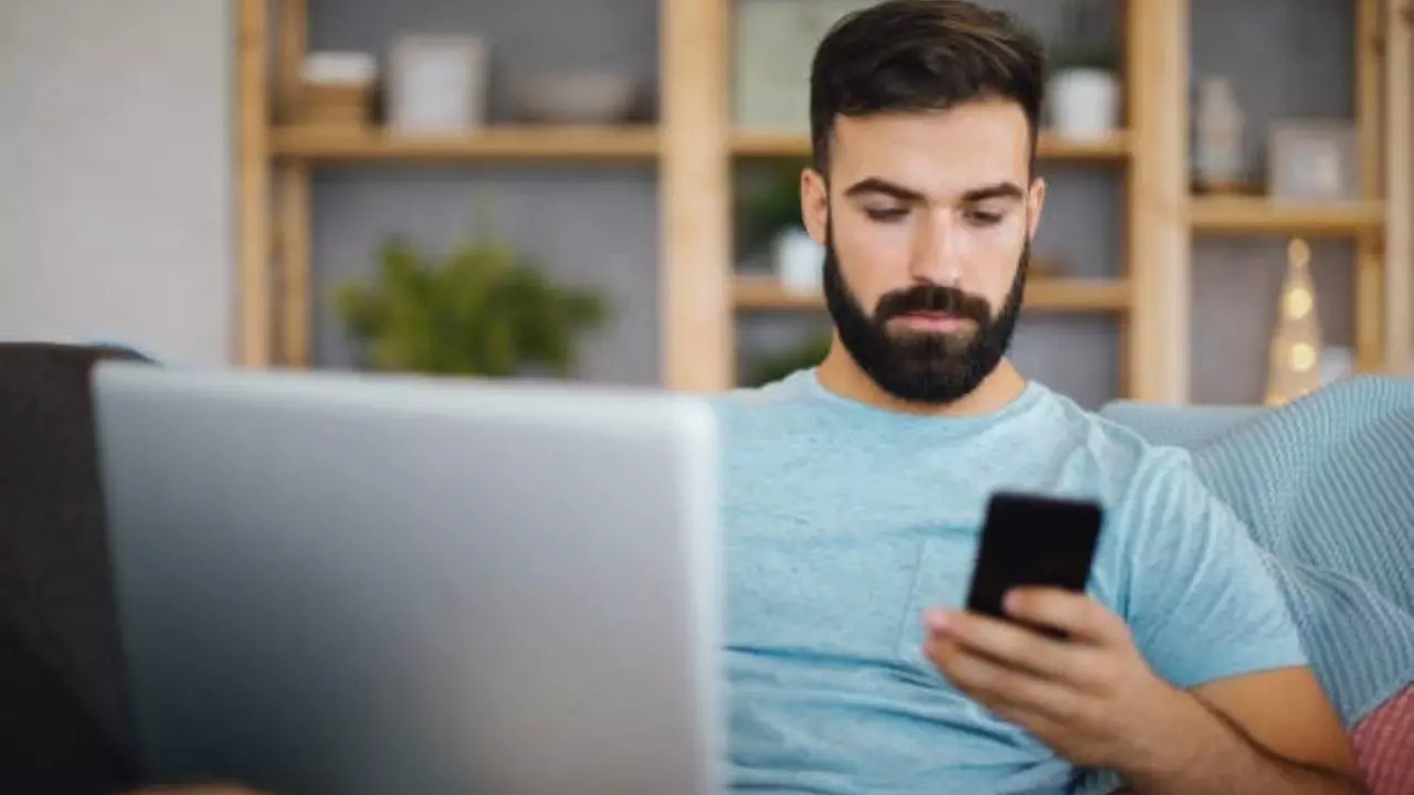 How to protect eyes from screen: 7 ways to protect your eyes from ...