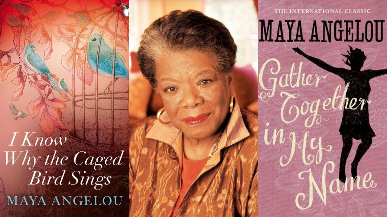 13 books to read by Maya Angelou on international international women ...