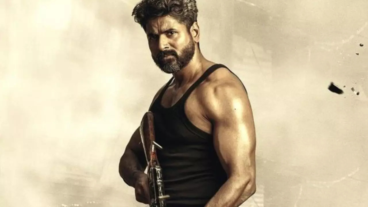 As per reports, popular streaming giant Netflix has bought the film for ...