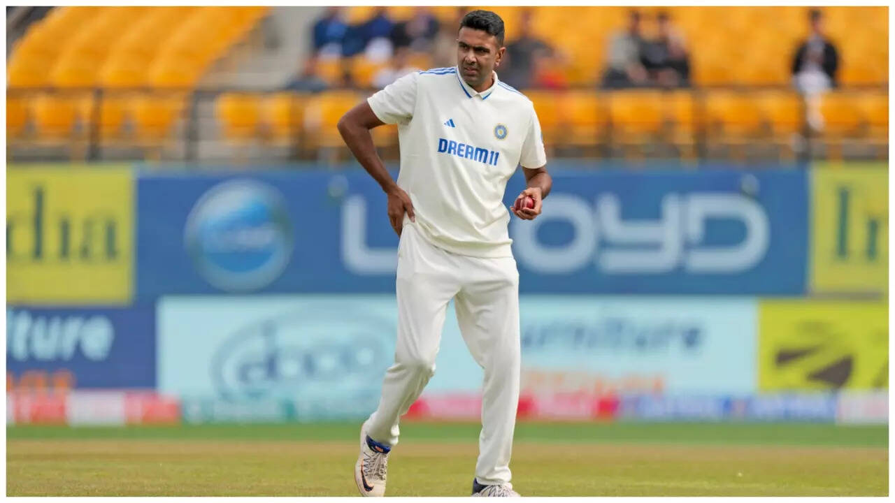 R Ashwin is a master of spin: Ricky Ponting lauds spinner ahead of ...