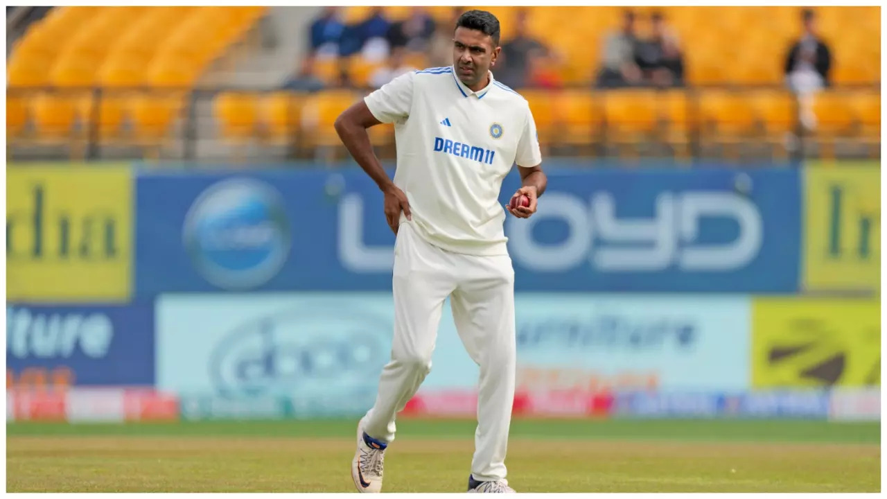 R Ashwin is a master of spin: Ricky Ponting lauds spinner ahead of ...