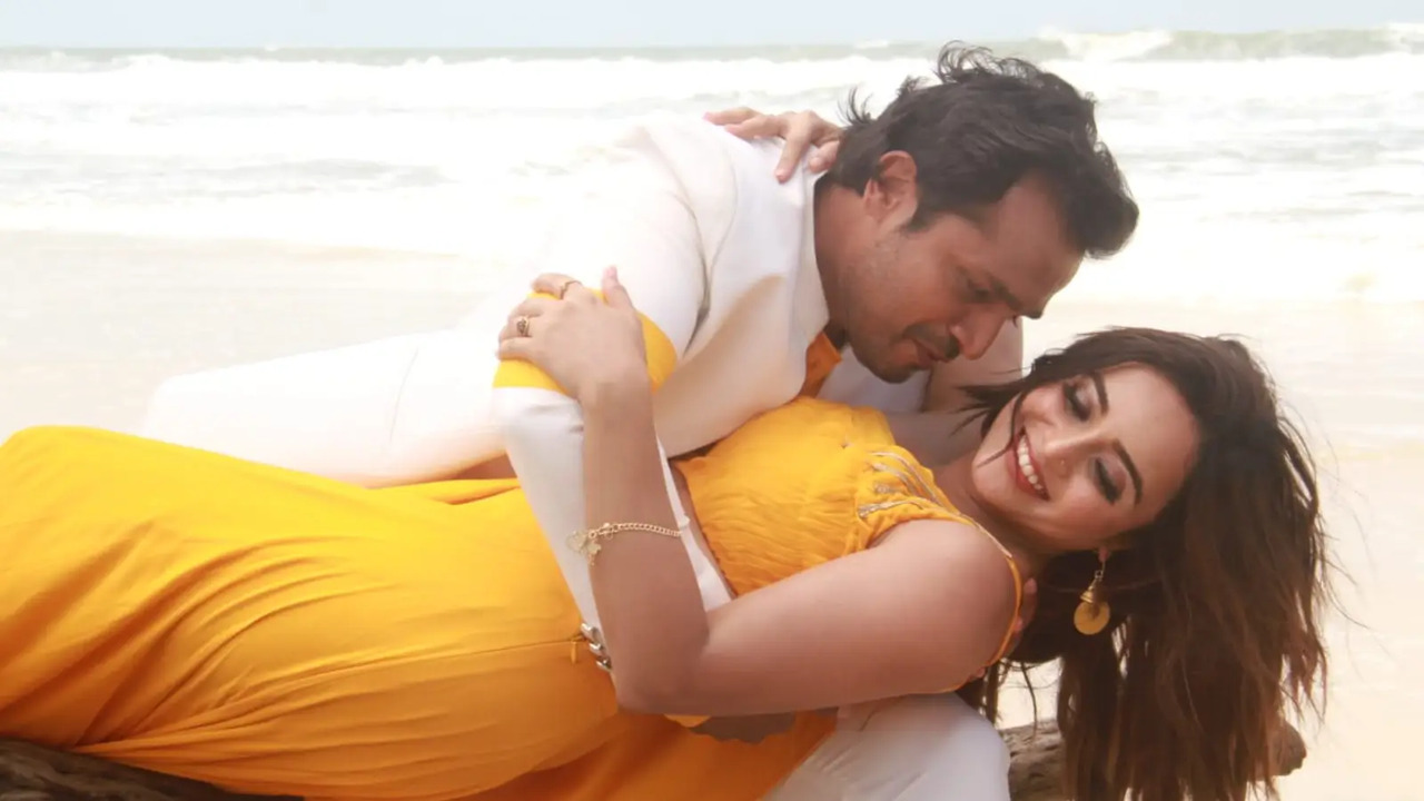 Jog 101 Review: A Suspense Thriller That Doesn't Make The Cut | Kannada News, Times Now