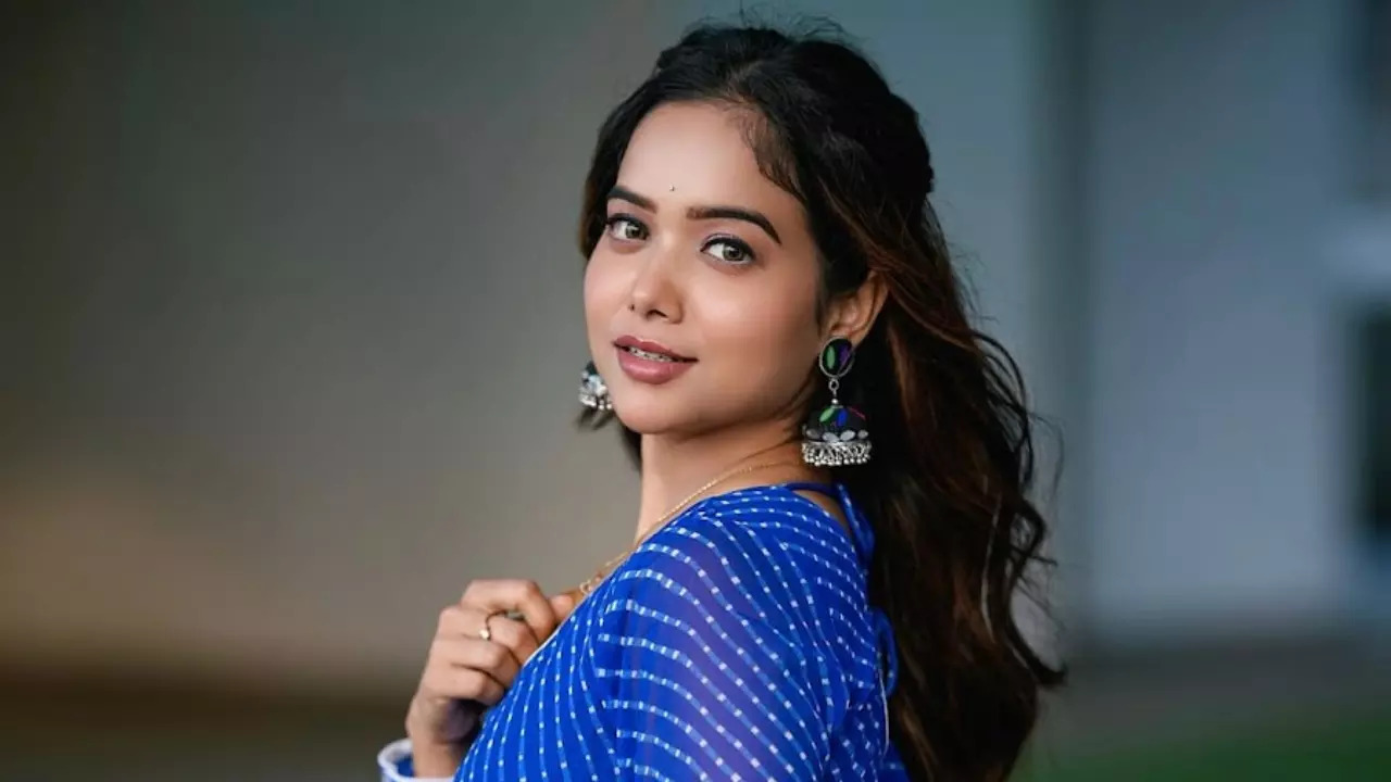 International Women’s Day 2024 | Jhalak Dikhhla Jaa 11 Winner Manisha ...