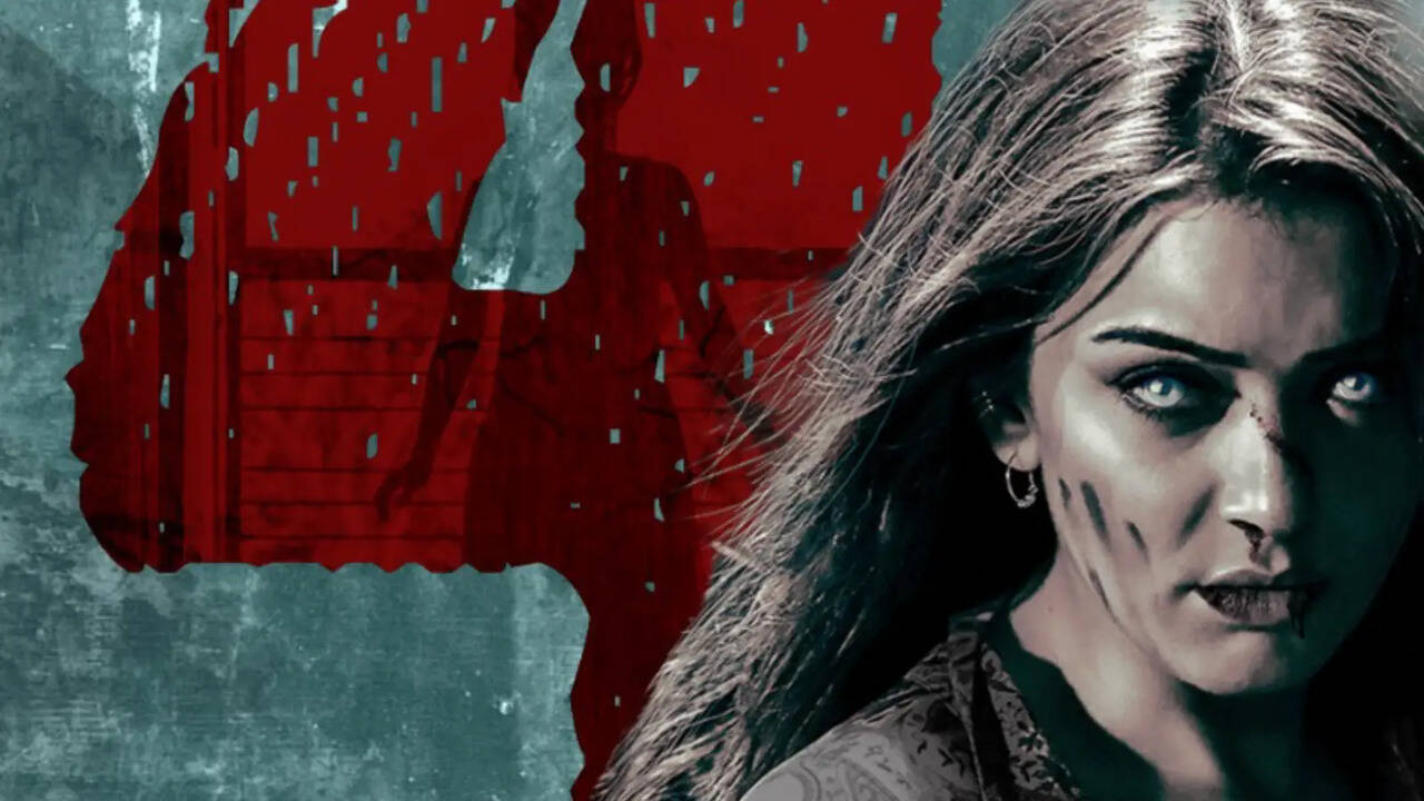 Guardian Review: A Horror Thriller That Works in Parts | Tamil News ...