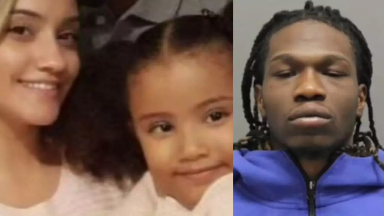 Karel Mangual Worcester: Who Is Karel Mangual? Worcester Shooting ...