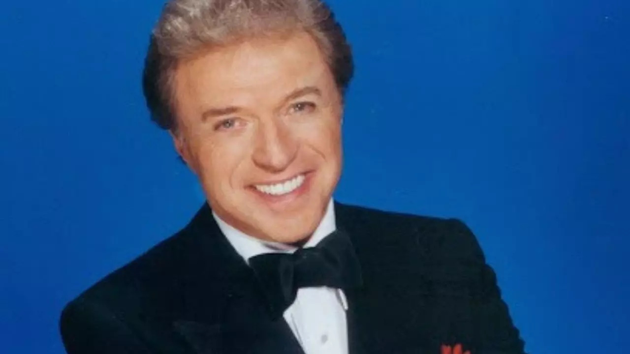Steve Lawrence Death: Steve Lawrence Family: All About Wife Eydie Gormé ...