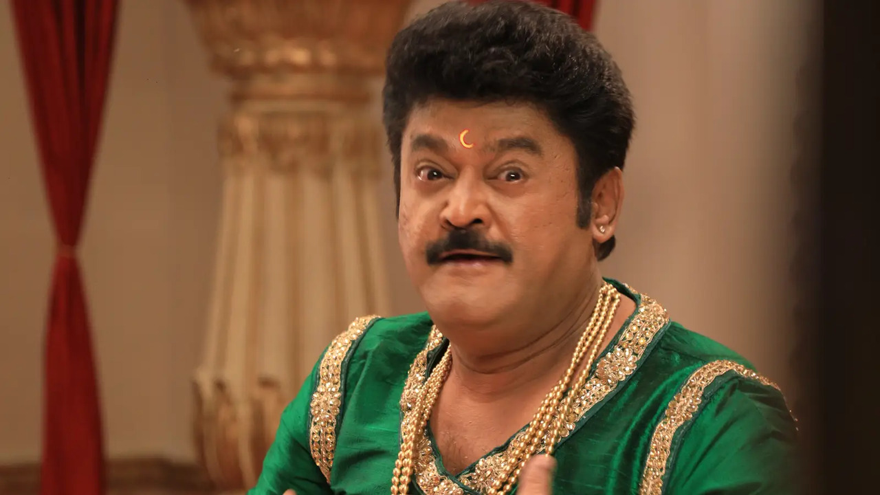 Ranganayaka Review: Guruprasad Takes A Satirical Dig At The Plight Of ...