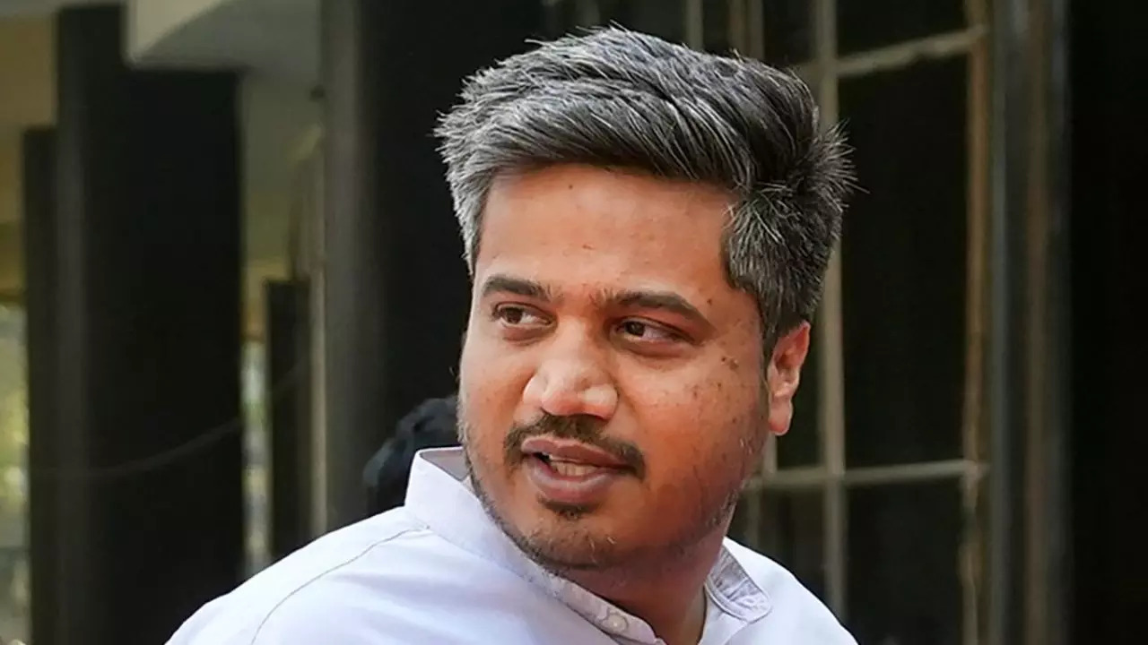 ED Attaches Properties Worth Rs 50.20 cr Of Sugar Mill Owned By Rohit Pawar's Company | India ...