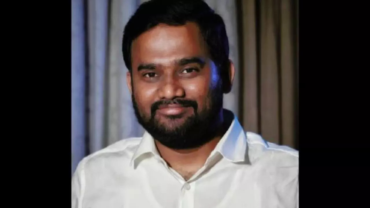 Who Is Jaffer Sadiq, Tamil Film Producer Arrested in Multi-Crore Drug ...