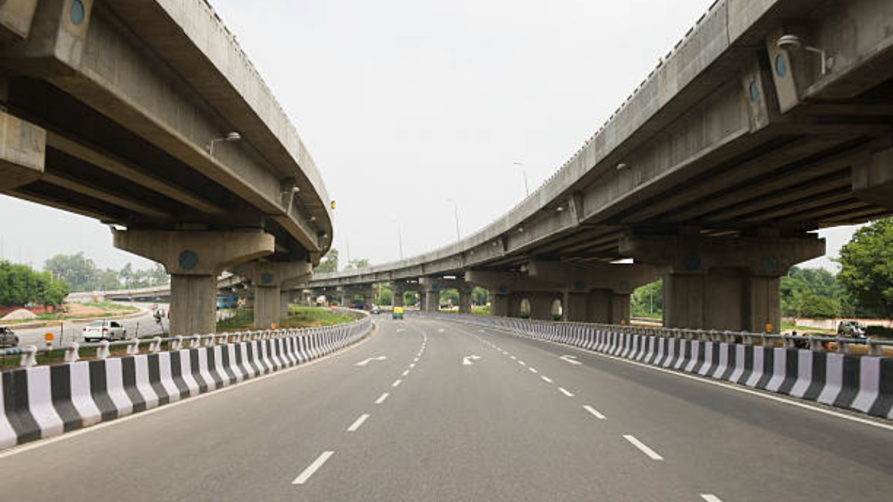 Pune: Pune: Several Flyovers, Developments Works to Be Inaugurated on ...
