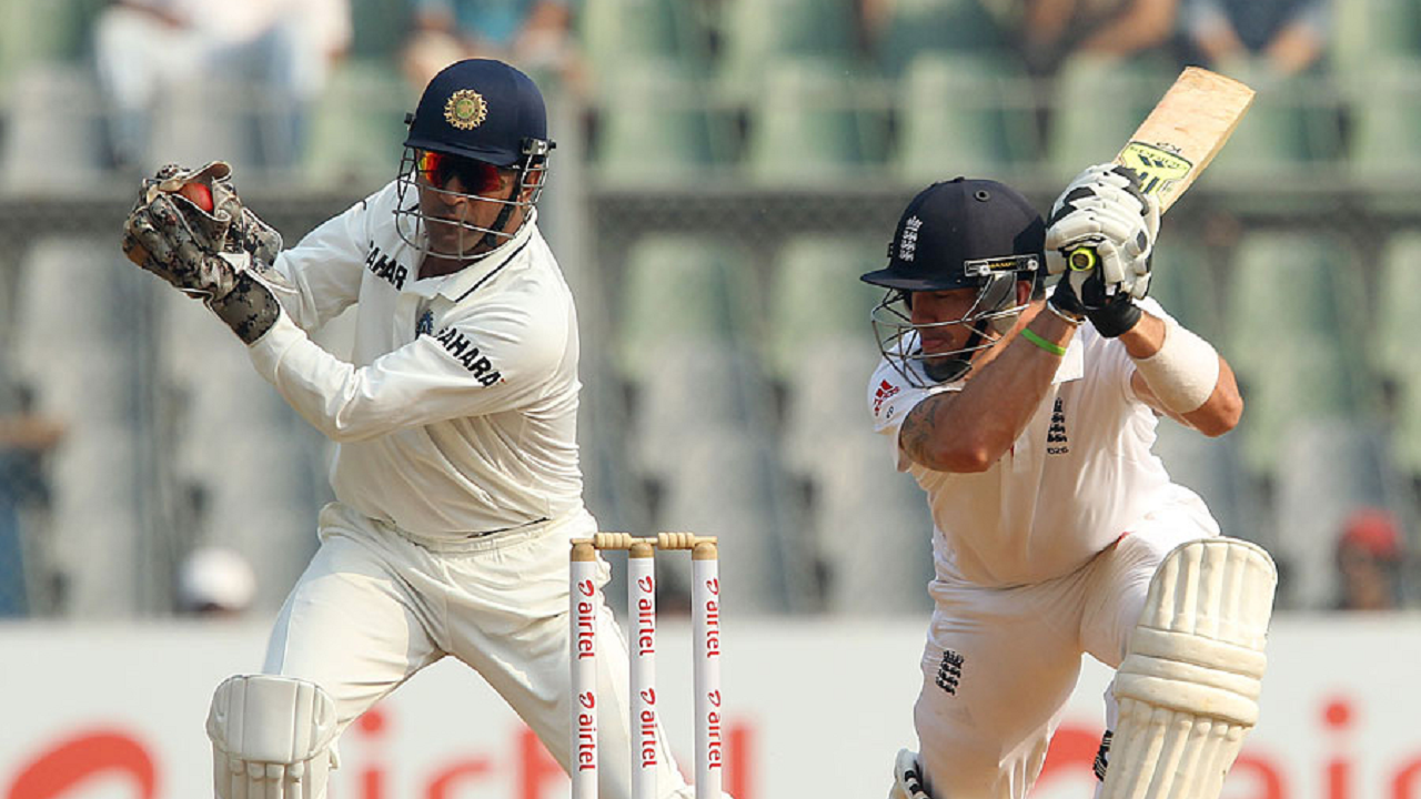 Kevin Pietersen Takes A Dig At Other Teams, Says England's 2012 India ...