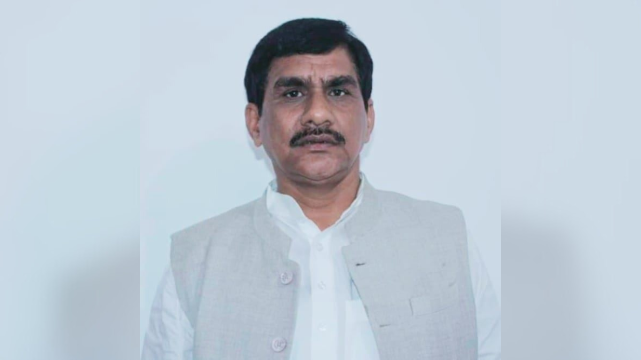 Subhash Yada: ED Arrests Subhash Yadav, Lalu Yadav's Key Aide, In Illegal Sand Mining Case ...