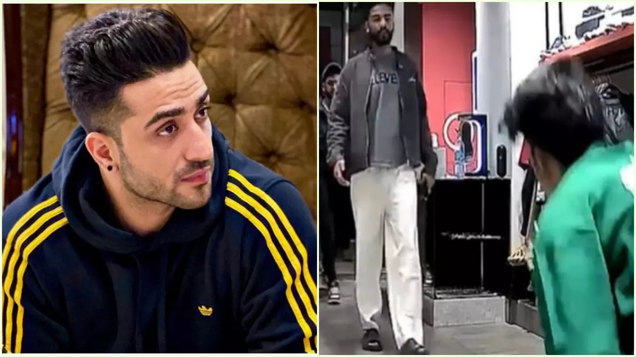 Aly Goni On Elvish Yadav-Maxtern Controversy: ‘Yeh Sab Bigg Boss Ke ...