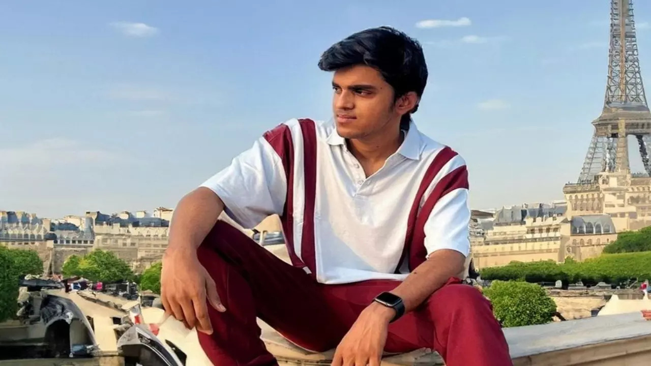 Bigg Boss OTT 3: Is Sagar Thakur AKA Maxtern Participating In Salman ...