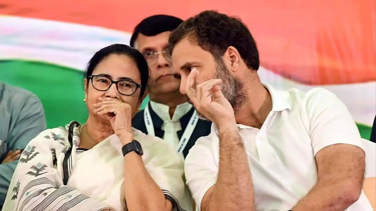 Lok Sabha elections 2024: Mamata Banerjee announces TMC candidates for ... Lok Sabha elections 2024: Mamata Banerjee announces TMC candidates for ...