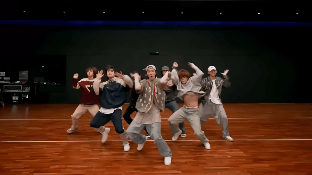 BTS V, Suga, Jimin and Others Dance to Chipi Chapa Cat Song in Edited ...
