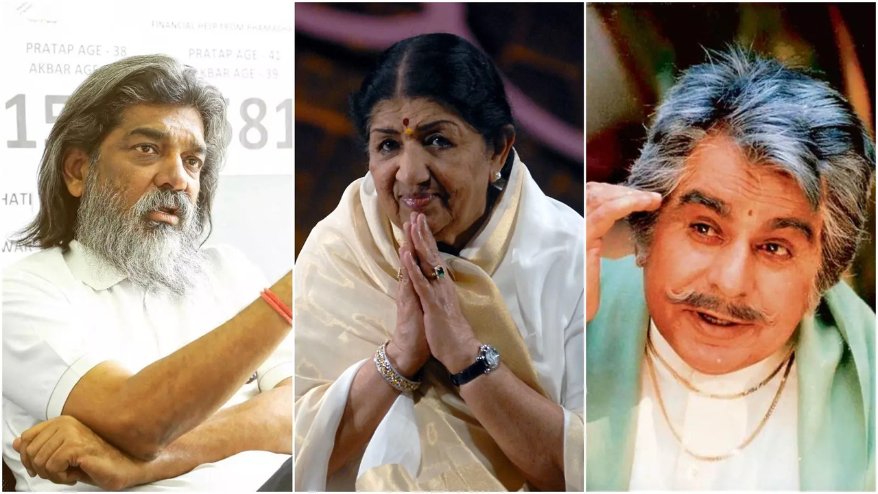 Nitin Desai Honoured At Oscars In Memoriam Segment, But Why Were Lata Mangeshkar, Dilip Kumar ...