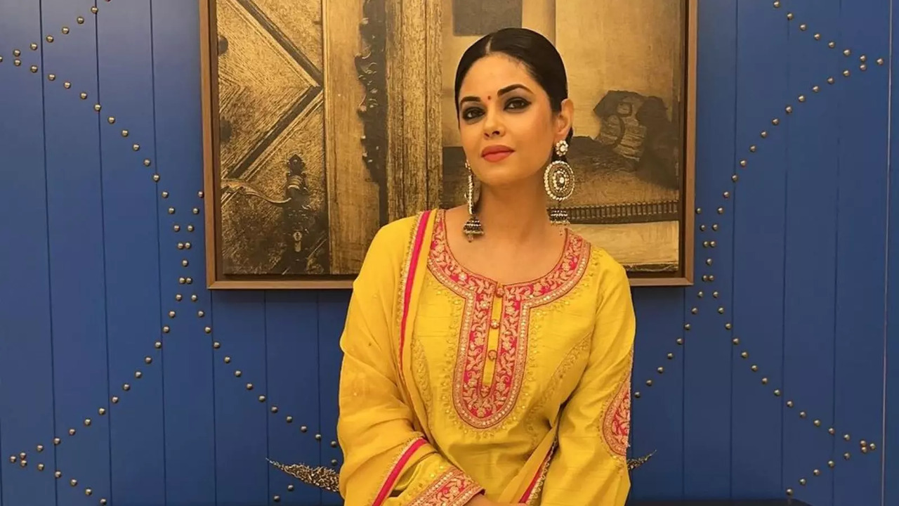Meera Chopra Wedding: Meera Chopra-Rakshit Kejriwal's Star-Studded ...