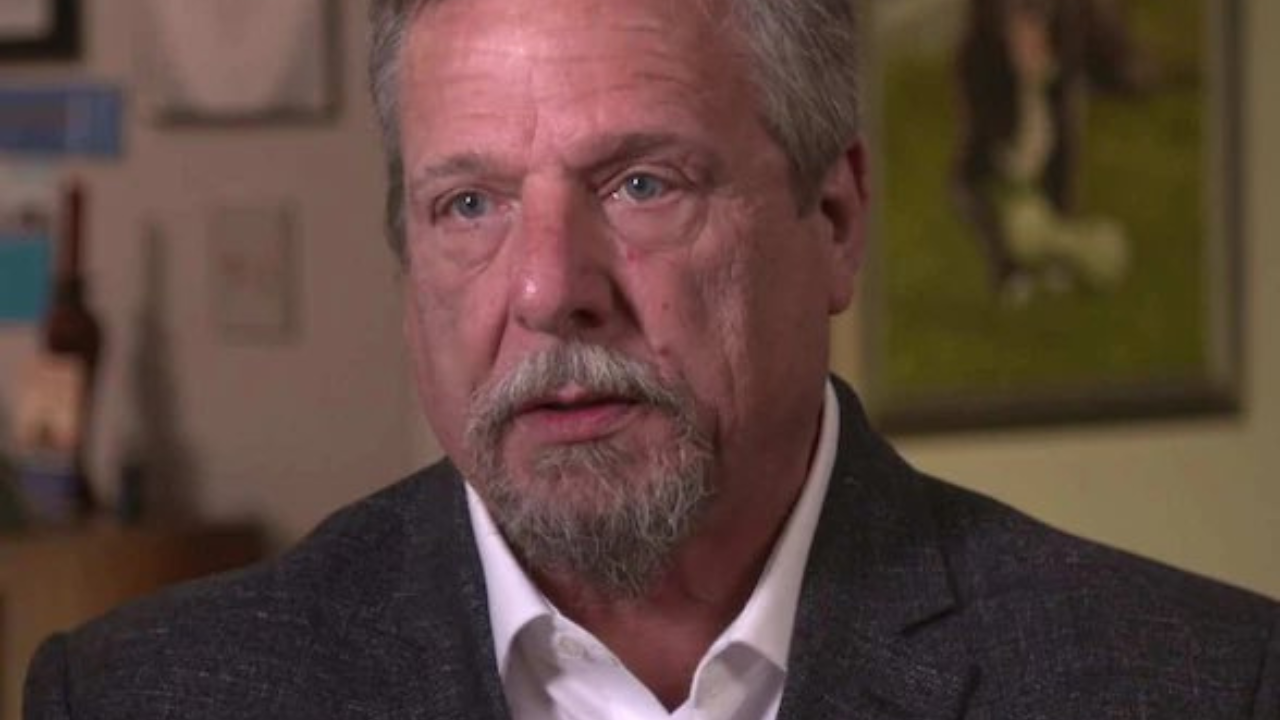 Tracking Boeing Whistleblower's Last Days Before He Died Of 'Self ...