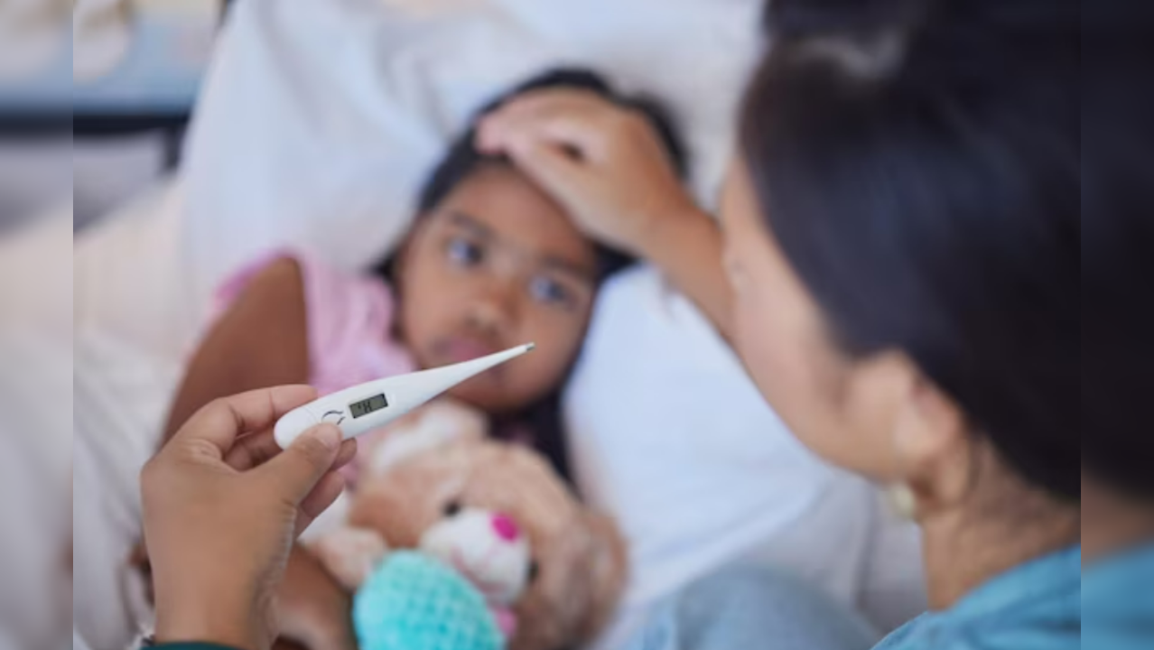 Mumps In Kerala: Alert! Kerala Sees Massive Mumps Outbreak With 190 ...