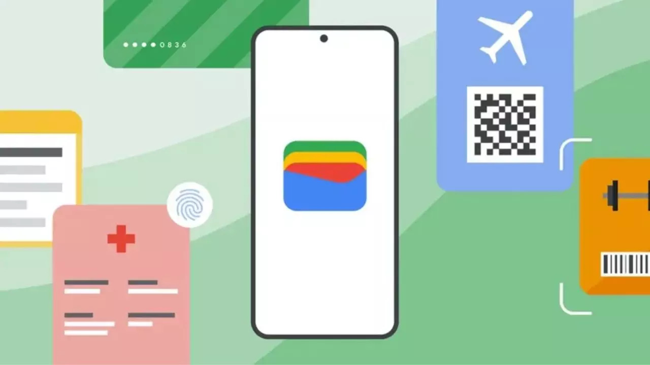 Google Wallet Update Allows Easy Access To Tickets, Boarding Passes ...
