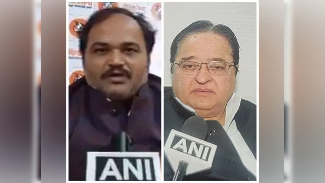 'All Jumlabazi': Shiv Sena (UBT), Samajwadi Party Question CAA Rules Notification Timing | India ...