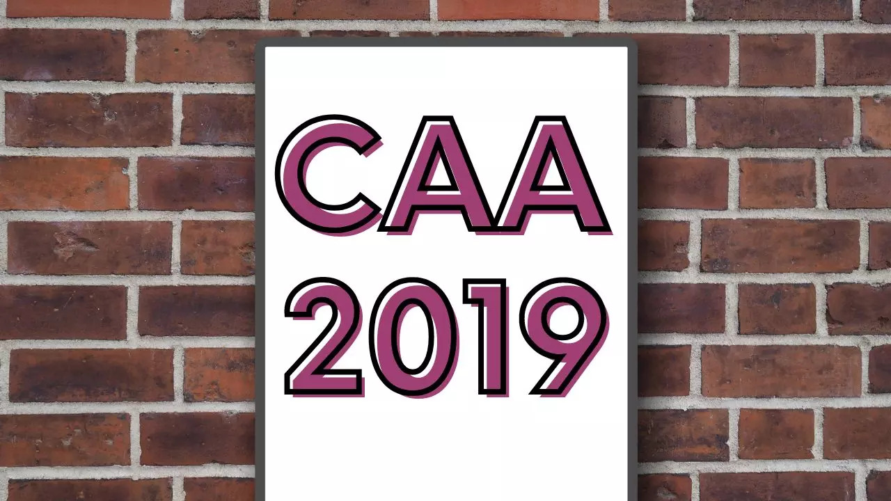 CAA Online Application: CAA Online Portal Is Live: How To Apply For ...