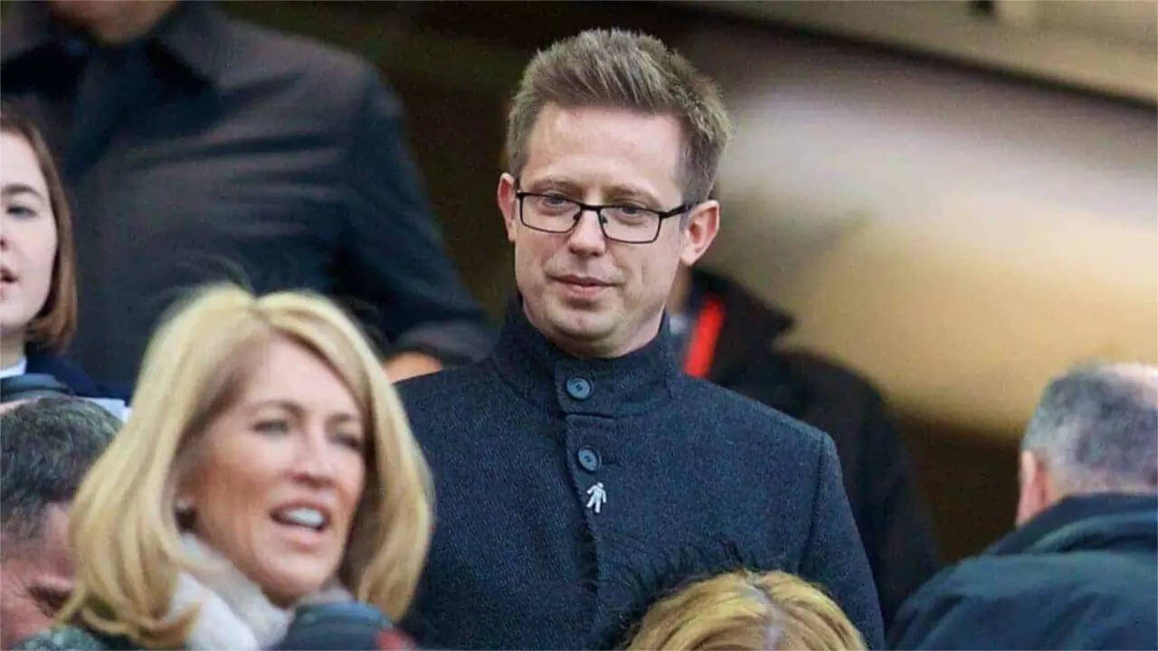 Liverpool Fc: Michael Edwards, Visionary Behind Liverpool's Revival ...