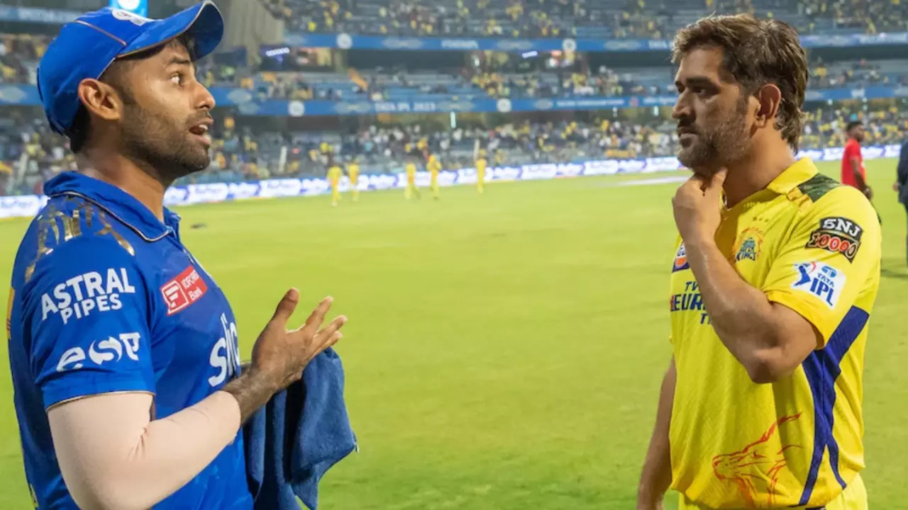 Not MS Dhoni Or Suryakumar Yadav! Ex-CSK Star ROBIN UTHAPPA Names Players Who Can Fetch Over Rs ...