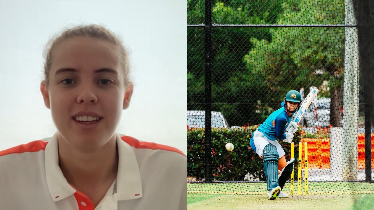 Phoebe Litchfield: 'We Don't Take Winning For Granted,' Phoebe ...