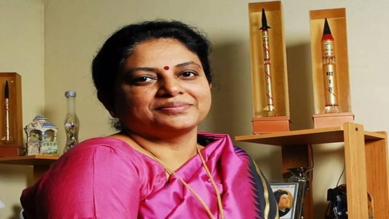 Who is Sheena Rani: ఎవరీ షీనా రాణి..ఆమెను దివ్య పుత్రి అని ఎందుకు ...