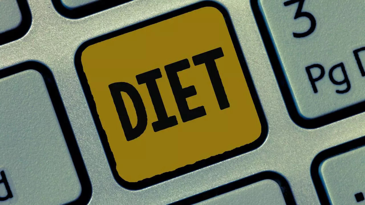 What Happens When You Reduce Your Food Intake? | Times Now