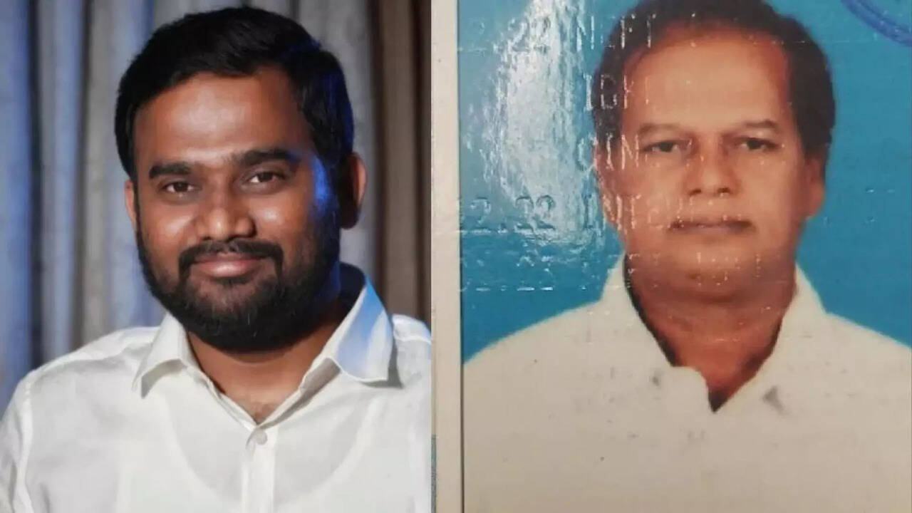 drug lord jaffer sadiq aide sadhanandham arrested in chennai | ஜாபர் ...