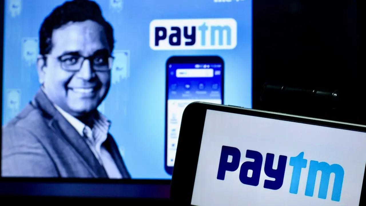 Paytm News: Paytm Likely to Partner with 4 Banks to Settle UPI ...