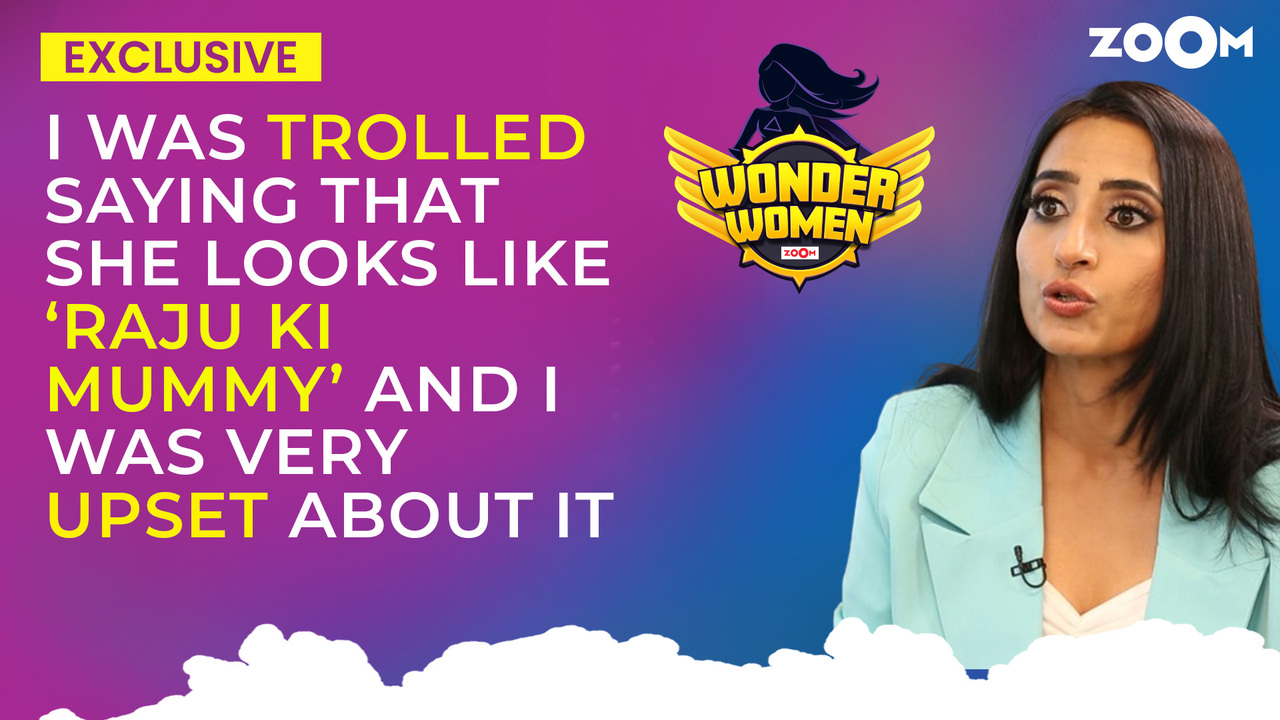 Vineeta Singh: “Nothing brings more trust than having someone like a ...